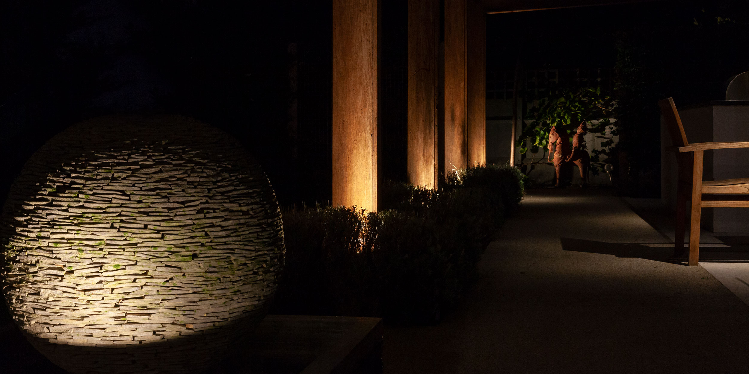 Lighting Design – Future Light Design